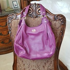 Coach | Bags | Coach Maggie Purse | Poshmark